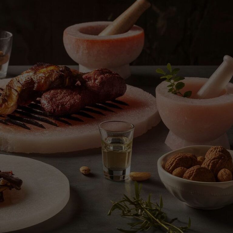 Home - THE PINK SALT COMPANY